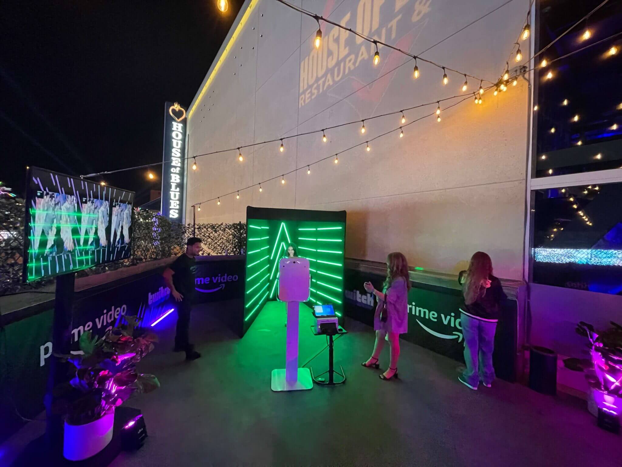 Vogue Room | PivotXP